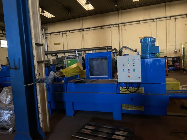 PRENSA CONTINUA IMABE H80/70 – Rmt